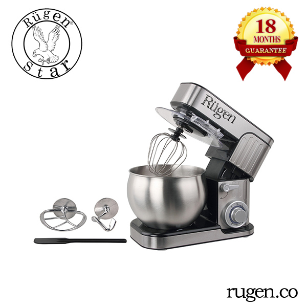 همزن و خمیر زن روگن RU-1950 - RUGEN Home appliances