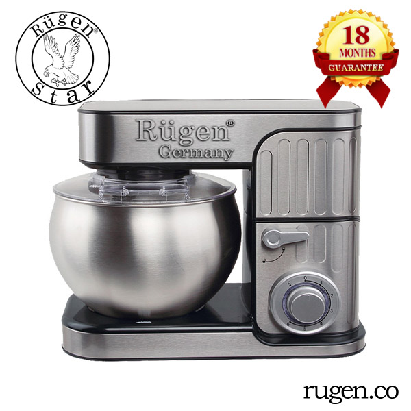 همزن و خمیر زن روگن RU-1950 - RUGEN Home appliances