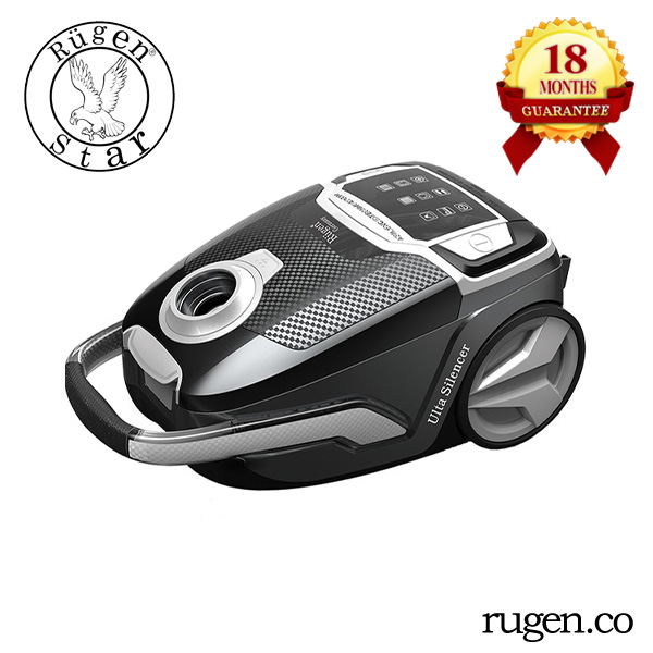 جاروبرقی روگن مدل RU-1110 - RUGEN Home appliances