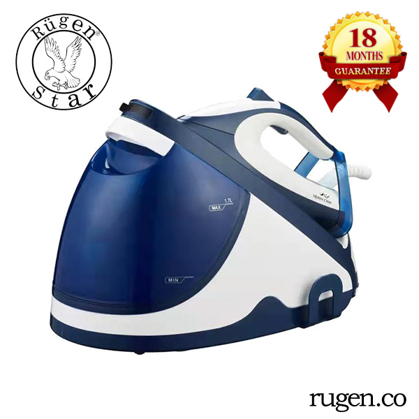 اتو بخار مخزن دار روگن مدل RU-1040 - RUGEN Home appliances