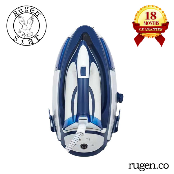 اتو بخار مخزن دار روگن مدل RU-1040 - RUGEN Home appliances